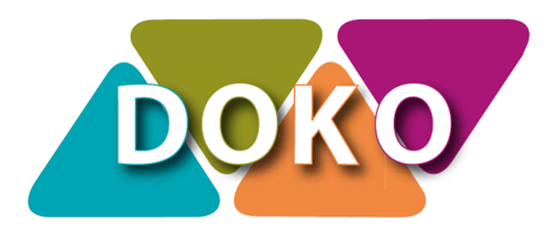 Home | DOKO